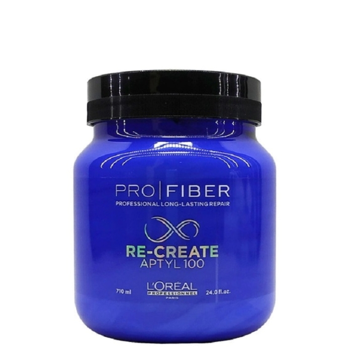 LOREAL PROFESSIONEL MASCARILLA PROFIBER RE-CREATE APTYL 100 710 ML ...