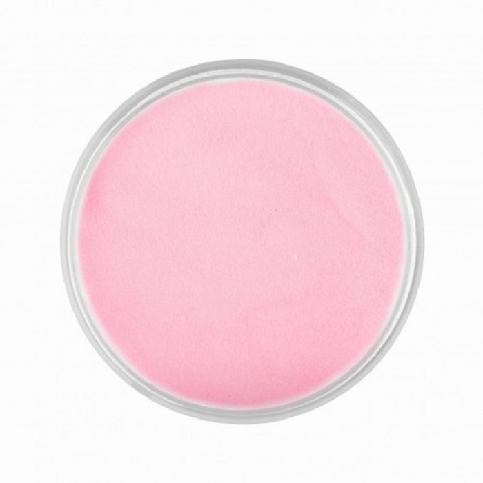 MOLLYLAC POLVO ACRILICO INTENSE PINK 30GR - Glamourazo.com
