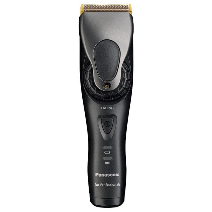 PANASONIC HAIR CLIPPER ER-HGP86 CORTADORA PROFESIONAL - Glamourazo.com