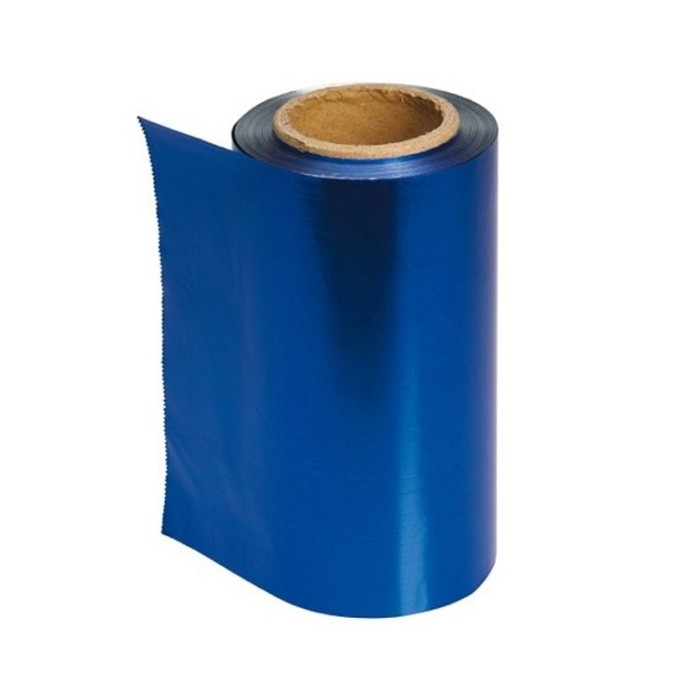 ROLLO PAPEL ALUMINIO SIBEL COLOR - Glamourazo.com